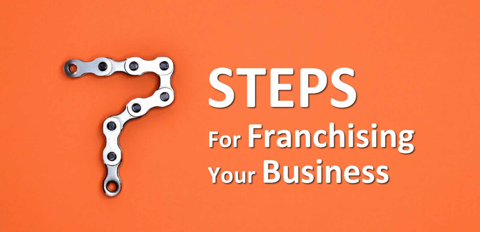 How to franchise your business in 7 steps - Infinity Business Growth ...