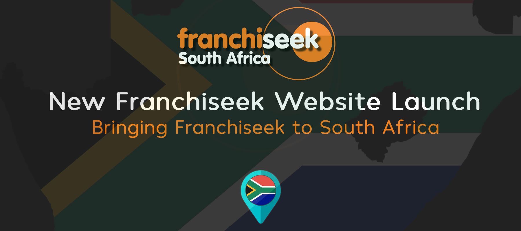 Franchiseek Launches in South Africa - Infinity Business Growth Network