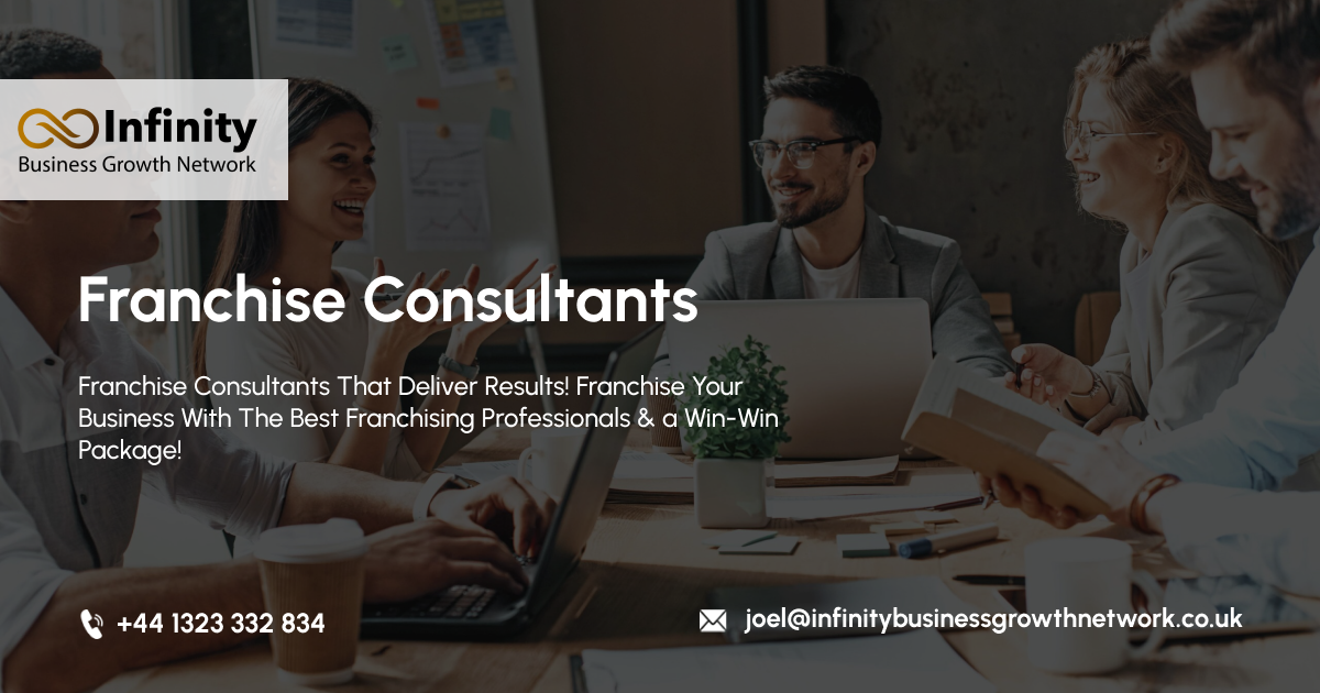 Franchising Consultants | Franchise Experts